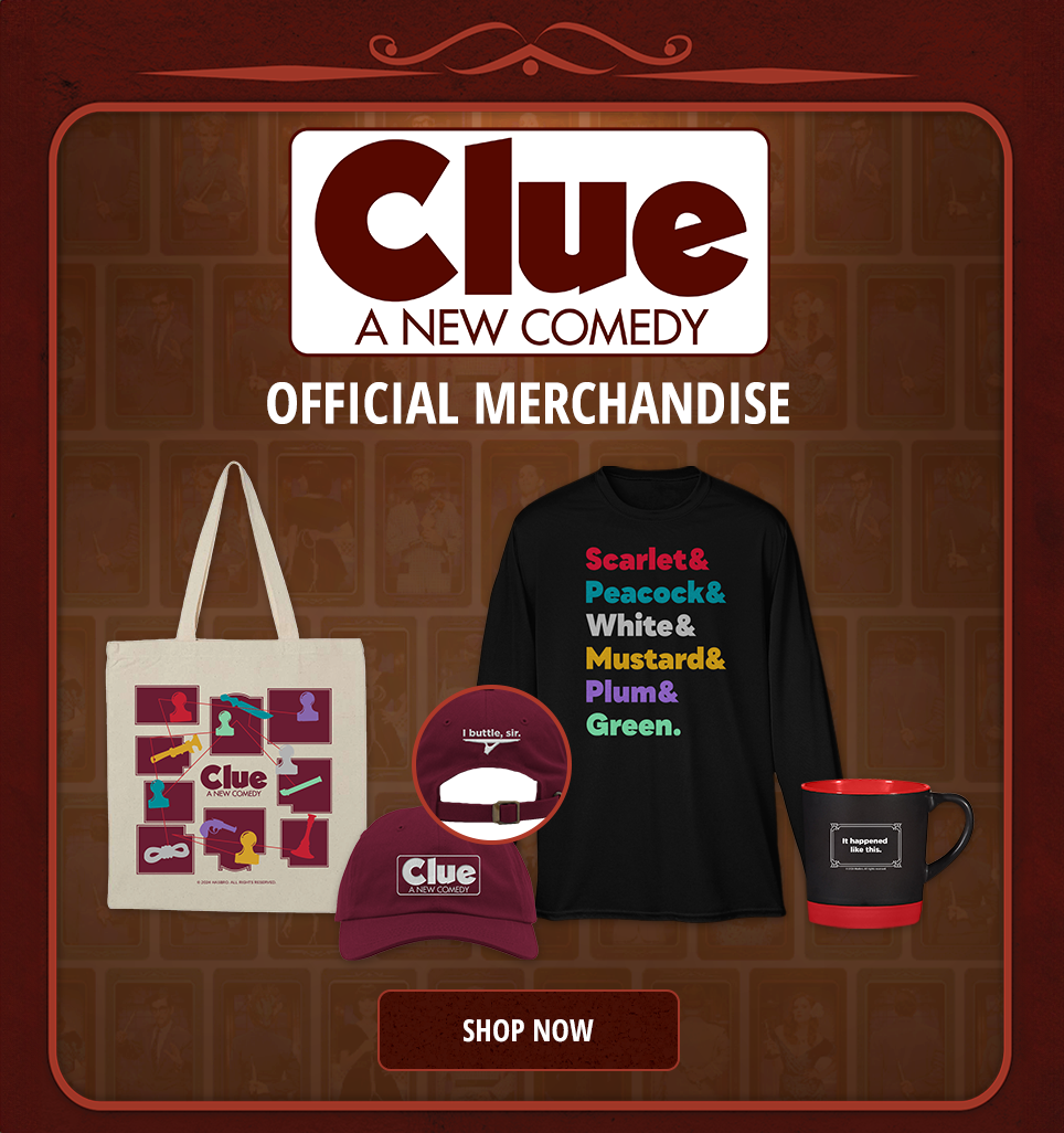 CLC Homepage – Araca Event Merch