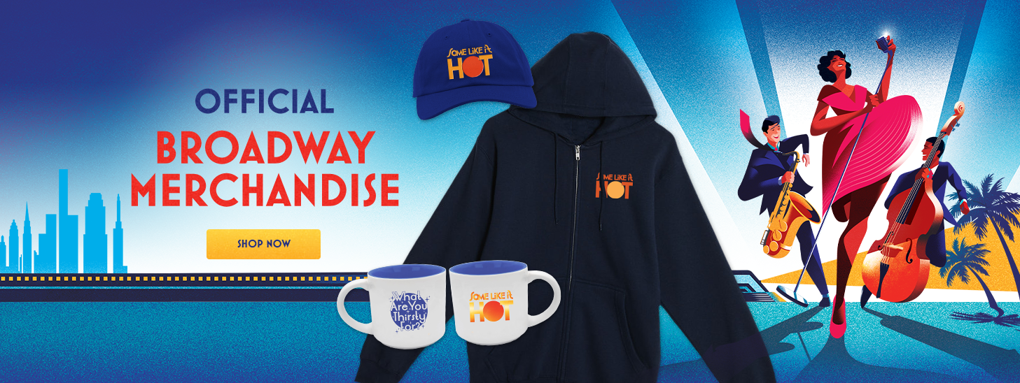 SLH Homepage – Araca Event Merch