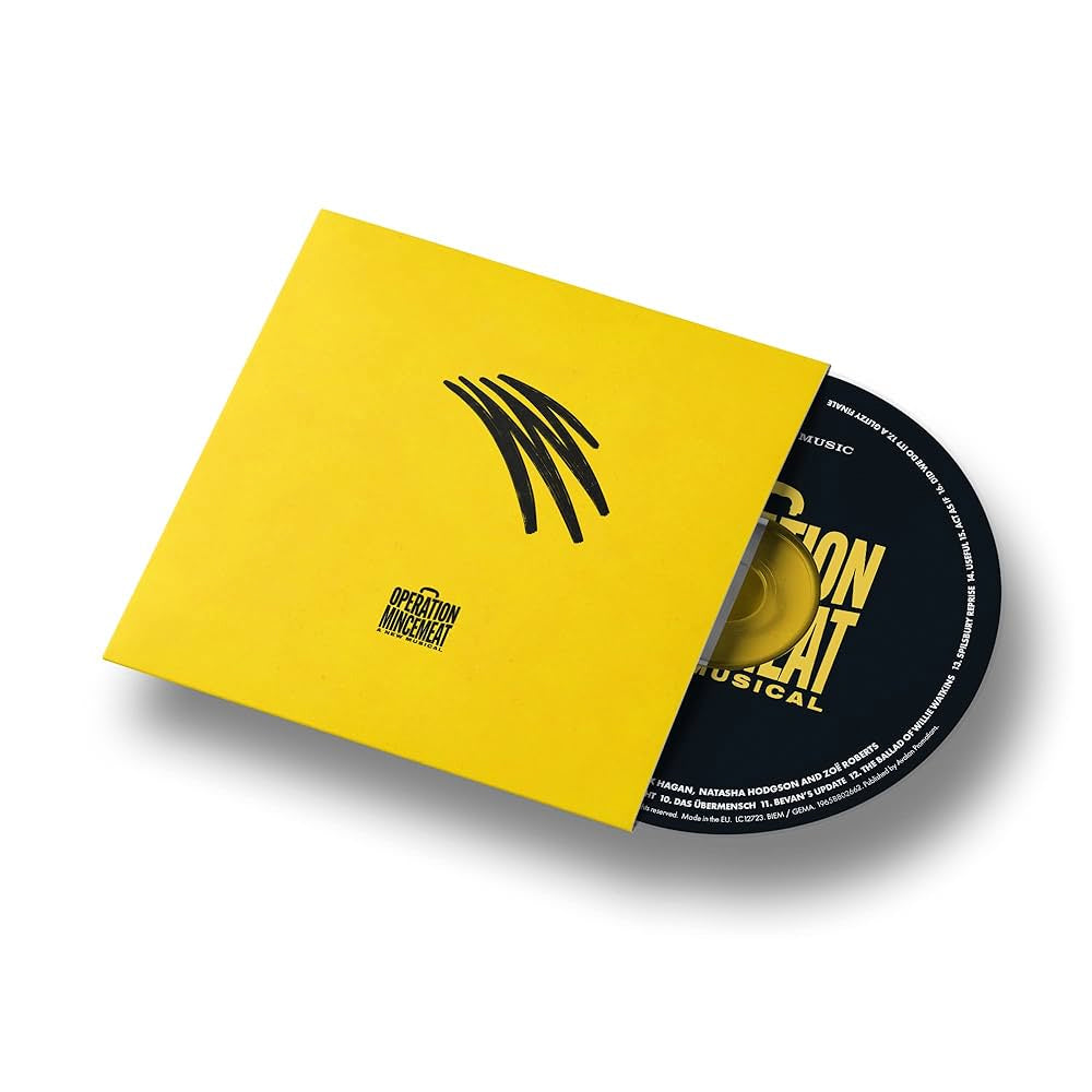 OPM Shop All – Araca Event Merch